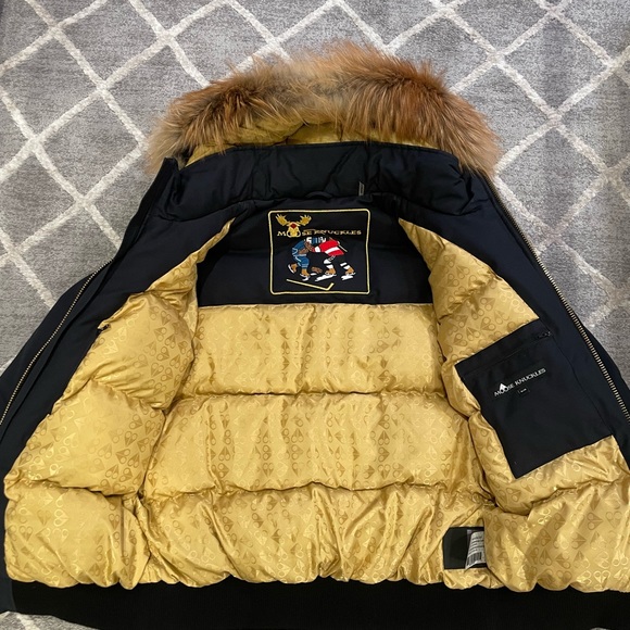 Moose Knuckles | Jackets & Coats | Moose Knuckle Jacket | Poshmark